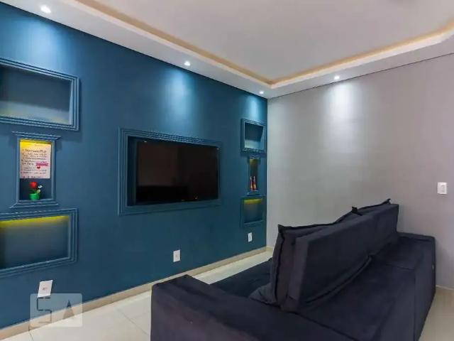 Apartamento para Locação em Osasco/SP Novo Osasco 3 Quartos