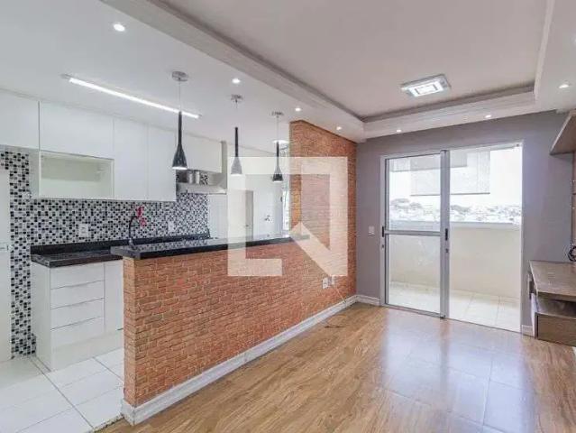 Apartamento para Locação em Osasco/SP Novo Osasco 3 Quartos