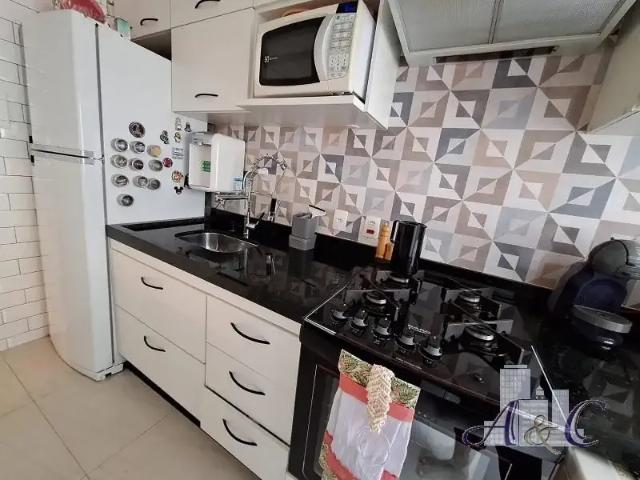 Apartamento para Locação em Osasco/SP Novo Osasco 3 Quartos