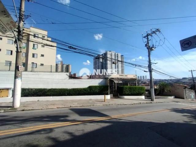 Apartamento para Locação em Osasco/SP Padroeira 3 Quartos