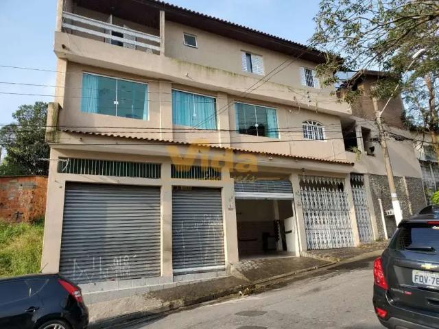 Apartamento para Locação em Osasco/SP Padroeira 3 Quartos