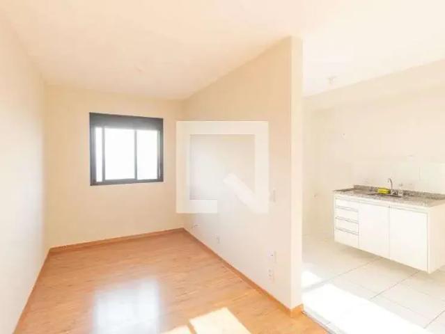 Apartamento para Locação em Osasco/SP Padroeira 1 Quartos