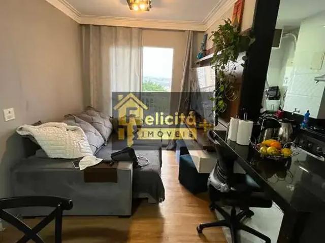 Apartamento para Locação em Osasco/SP Padroeira 2 Quartos