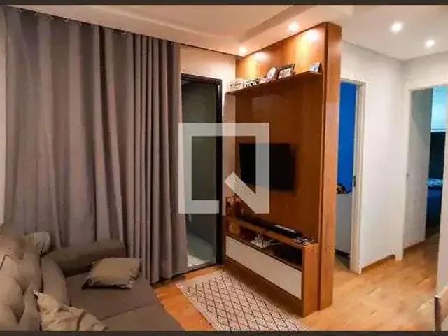 Apartamento para Locação em Osasco/SP Padroeira 2 Quartos