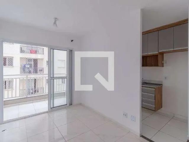 Apartamento para Locação em Osasco/SP Padroeira 2 Quartos