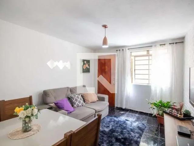 Apartamento para Locação em Osasco/SP Padroeira 2 Quartos