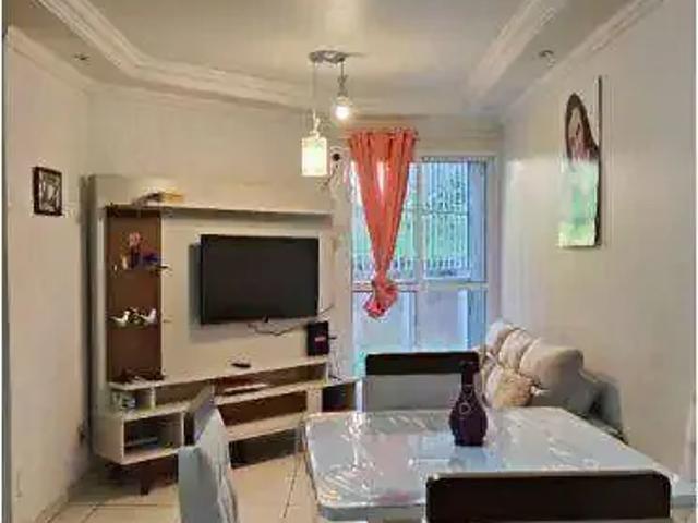 Apartamento para Locação em Osasco/SP Padroeira 2 Quartos