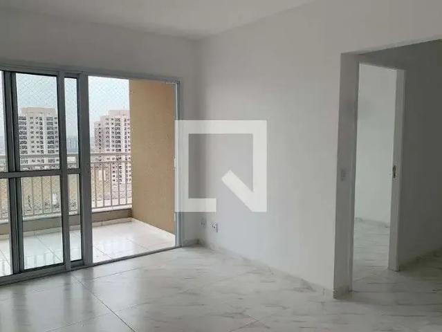 Apartamento para Locação em Osasco/SP Padroeira 2 Quartos