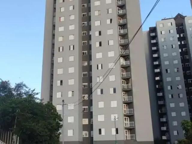 Apartamento para Locação em Osasco/SP Padroeira 2 Quartos