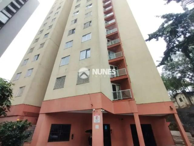 Apartamento para Locação em Osasco/SP Padroeira 2 Quartos