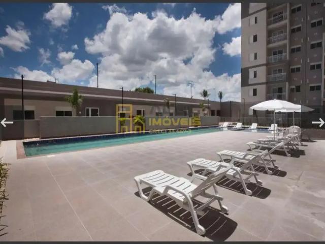 Apartamento para Locação em Osasco/SP Padroeira 2 Quartos