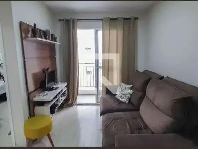 Apartamento para Locação em Osasco/SP Padroeira 2 Quartos