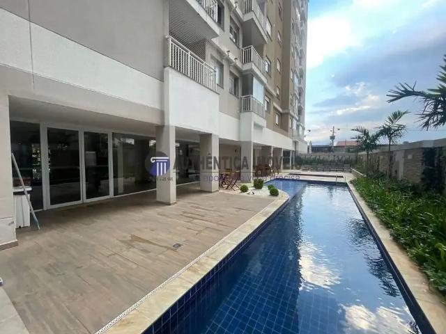 Apartamento para Locação em Osasco/SP Padroeira 2 Quartos