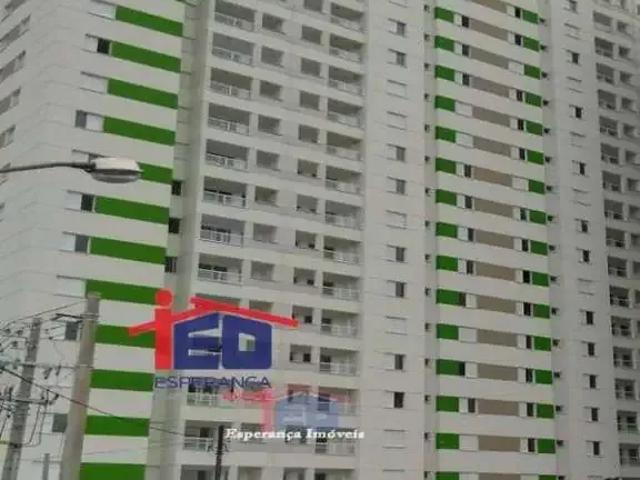 Apartamento para Locação em Osasco/SP Padroeira 2 Quartos