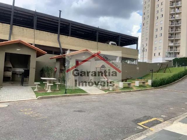 Apartamento para Locação em Osasco/SP Padroeira 2 Quartos