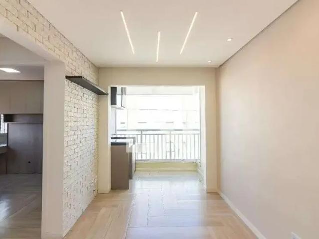 Apartamento para Locação em Osasco/SP Padroeira 2 Quartos