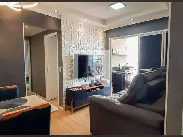 Apartamento para Locação em Osasco/SP Padroeira 2 Quartos