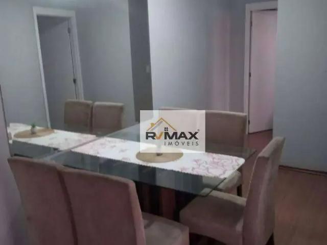 Apartamento para Locação em Osasco/SP Padroeira 2 Quartos