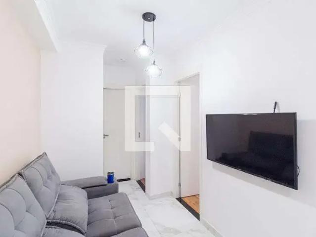 Apartamento para Locação em Osasco/SP Padroeira 2 Quartos
