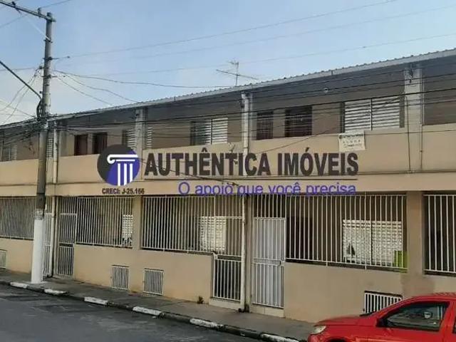 Apartamento para Locação em Osasco/SP Pestana 1 Quartos