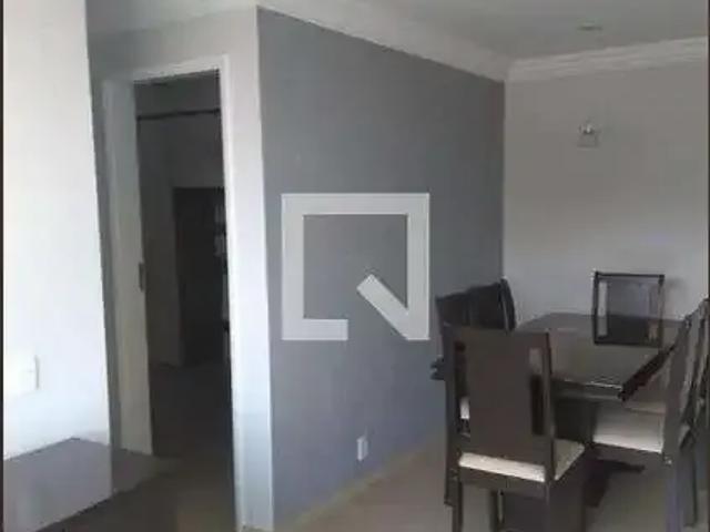 Apartamento para Locação em Osasco/SP Pestana 2 Quartos