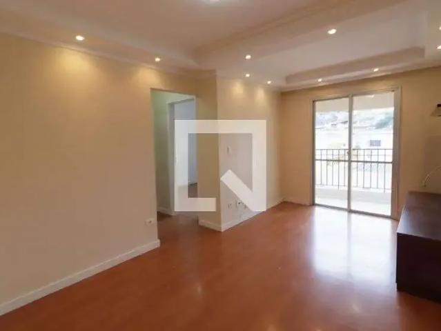Apartamento para Locação em Osasco/SP Pestana 2 Quartos