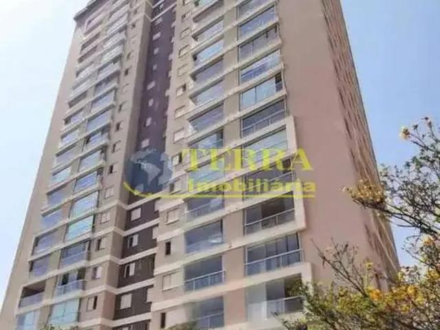 Apartamento para Locação em Osasco/SP Pestana 2 Quartos