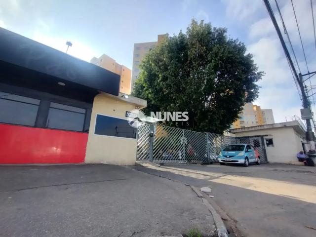 Apartamento para Locação em Osasco/SP Piratininga 2 Quartos