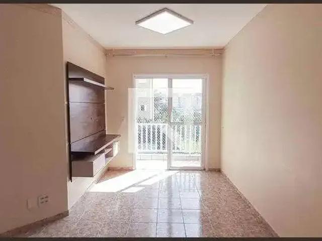 Apartamento para Locação em Osasco/SP Piratininga 2 Quartos