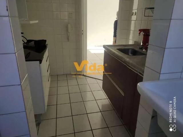 Apartamento para Locação em Osasco/SP Piratininga 2 Quartos