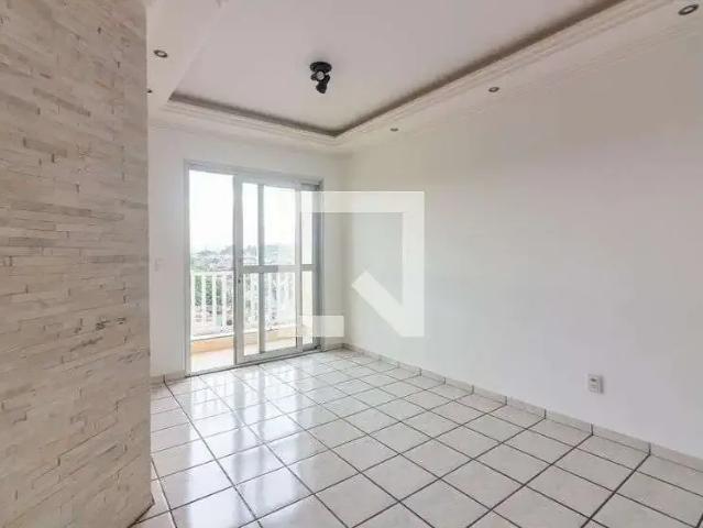 Apartamento para Locação em Osasco/SP Piratininga 2 Quartos