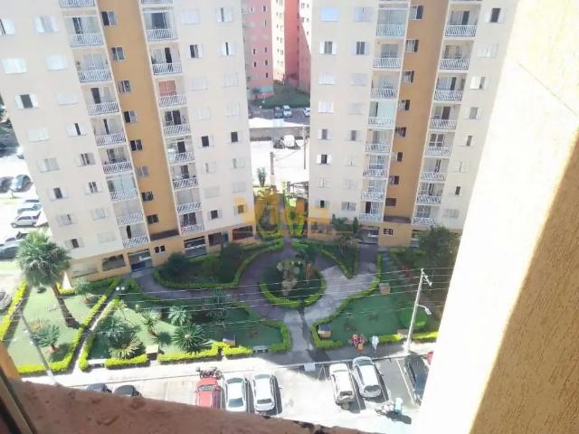 Apartamento para Locação em Osasco/SP Piratininga 2 Quartos