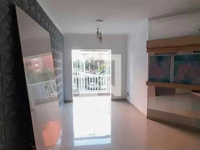 Apartamento para Locação em Osasco/SP Piratininga 2 Quartos