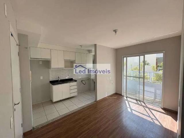 Apartamento para Locação em Osasco/SP Piratininga 2 Quartos
