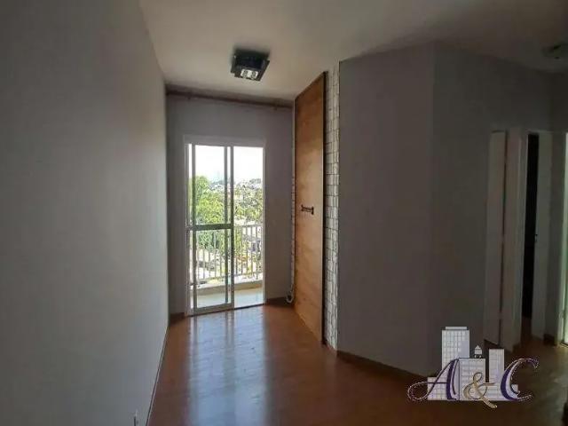 Apartamento para Locação em Osasco/SP Piratininga 2 Quartos