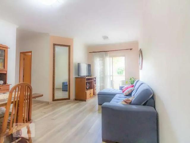 Apartamento para Locação em Osasco/SP Piratininga 3 Quartos