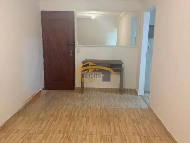 Apartamento para Locação em Osasco/SP Piratininga 3 Quartos