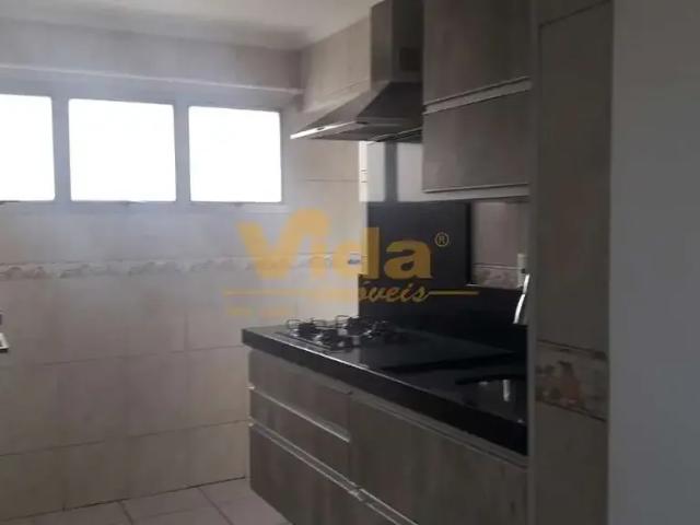 Apartamento para Locação em Osasco/SP Piratininga 3 Quartos