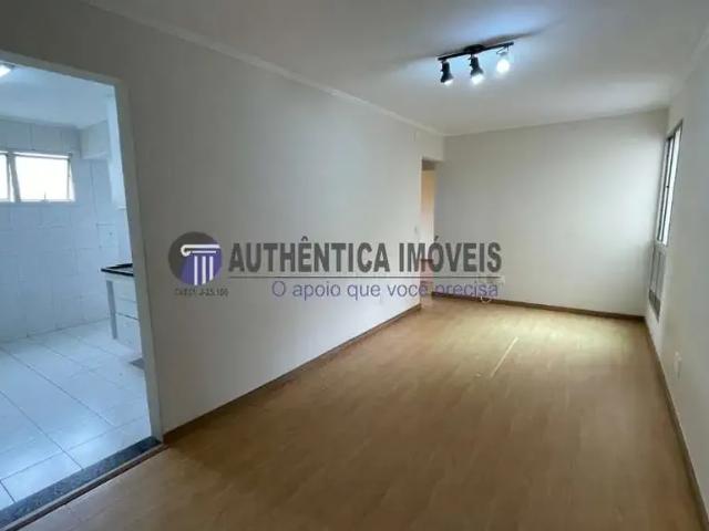 Apartamento para Locação em Osasco/SP Piratininga 3 Quartos
