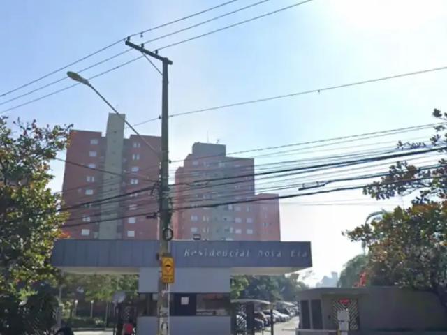 Apartamento para Locação em Osasco/SP Piratininga 3 Quartos
