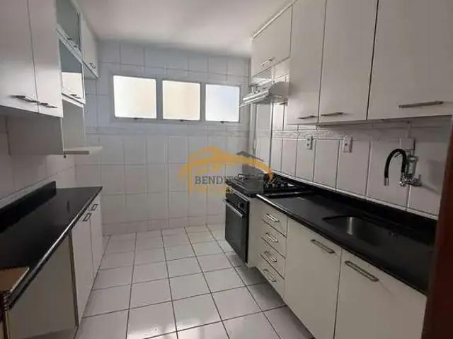 Apartamento para Locação em Osasco/SP Piratininga 3 Quartos