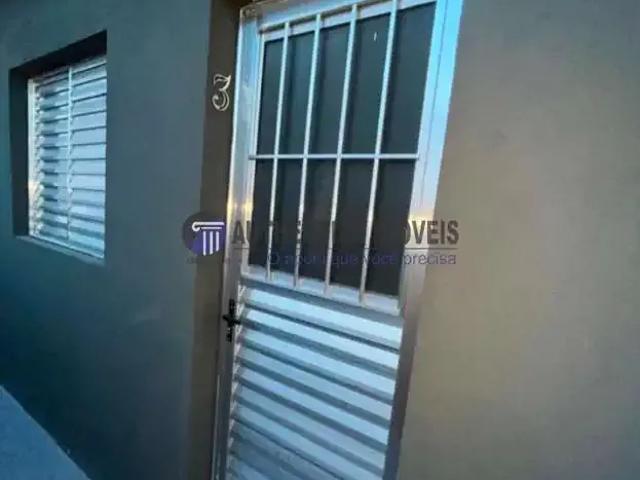 Apartamento para Locação em Osasco/SP Presidente Altino 1 Quartos
