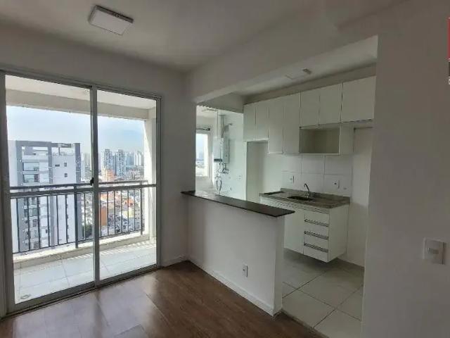Apartamento para Locação em Osasco/SP Presidente Altino 1 Quartos