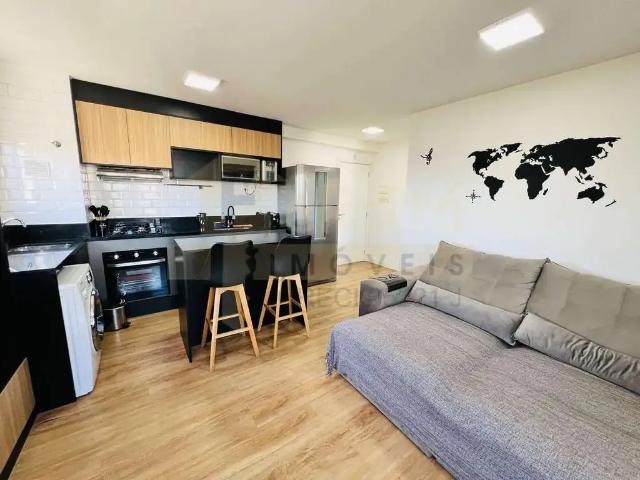 Apartamento para Locação em Osasco/SP Presidente Altino 1 Quartos