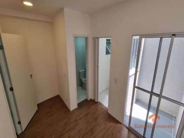 Apartamento para Locação em Osasco/SP Presidente Altino 1 Quartos