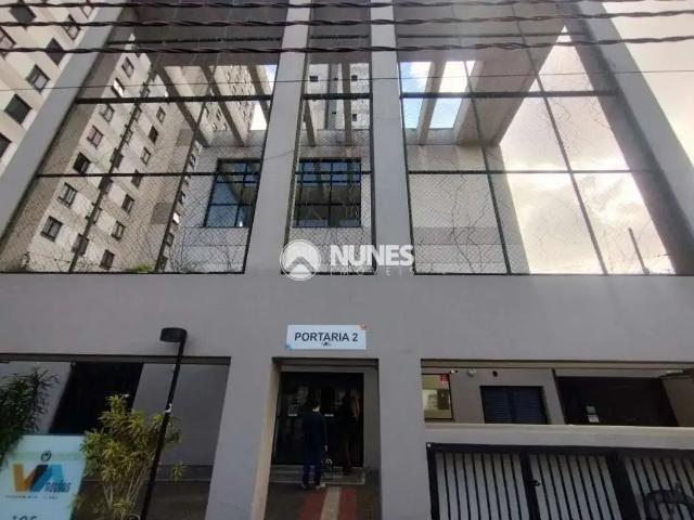 Apartamento para Locação em Osasco/SP Presidente Altino 2 Quartos