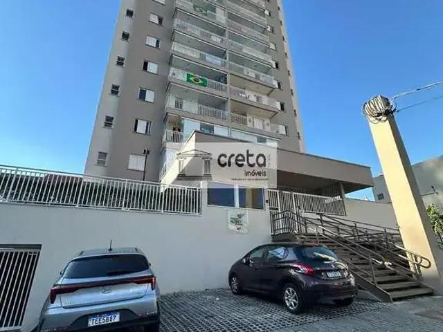 Apartamento para Locação em Osasco/SP Presidente Altino 2 Quartos