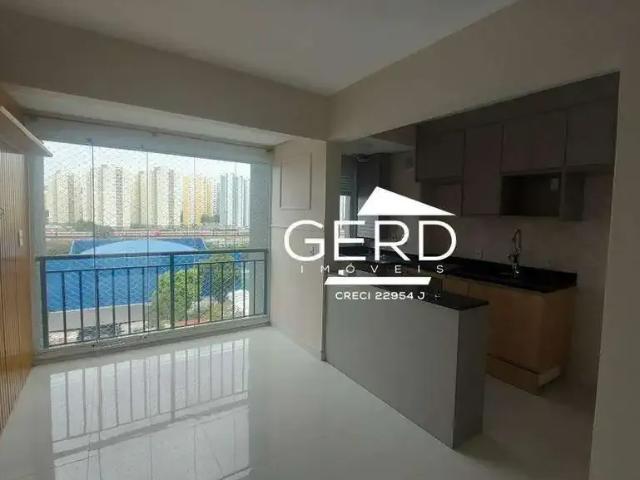 Apartamento para Locação em Osasco/SP Presidente Altino 2 Quartos