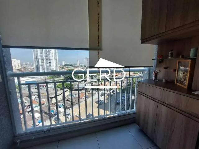 Apartamento para Locação em Osasco/SP Presidente Altino 2 Quartos