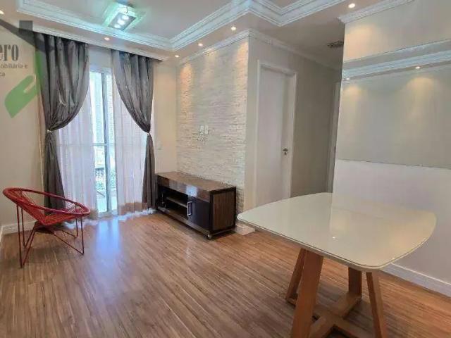 Apartamento para Locação em Osasco/SP Presidente Altino 2 Quartos